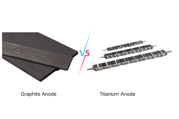 Titanium vs. Graphite Anodes: Which Performs Better in Seawater ...